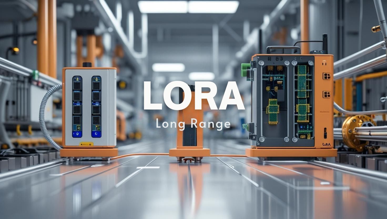什么是 LoRa 技术？LoRa 的应用